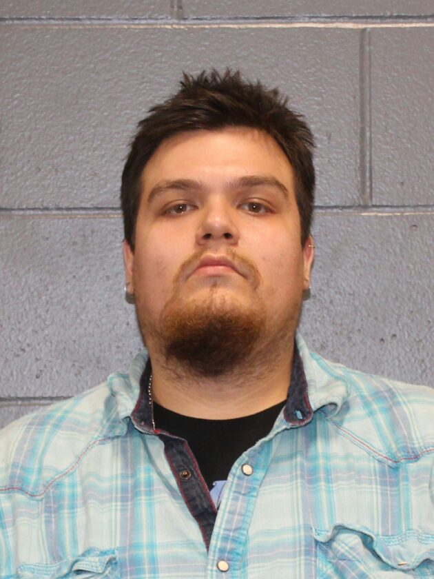 Man charged with animal neglect after dog dies in heat | News, Sports ...